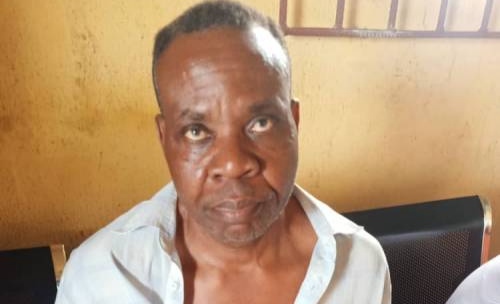 Army Raids IPOB’s Hideout, Arrest Ikonso’s Second-In-Command – Heritage ...