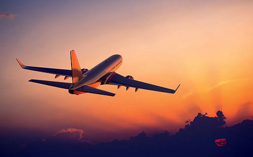 Pilot Dies Mid-Air On Egypt Flight – Heritage Times