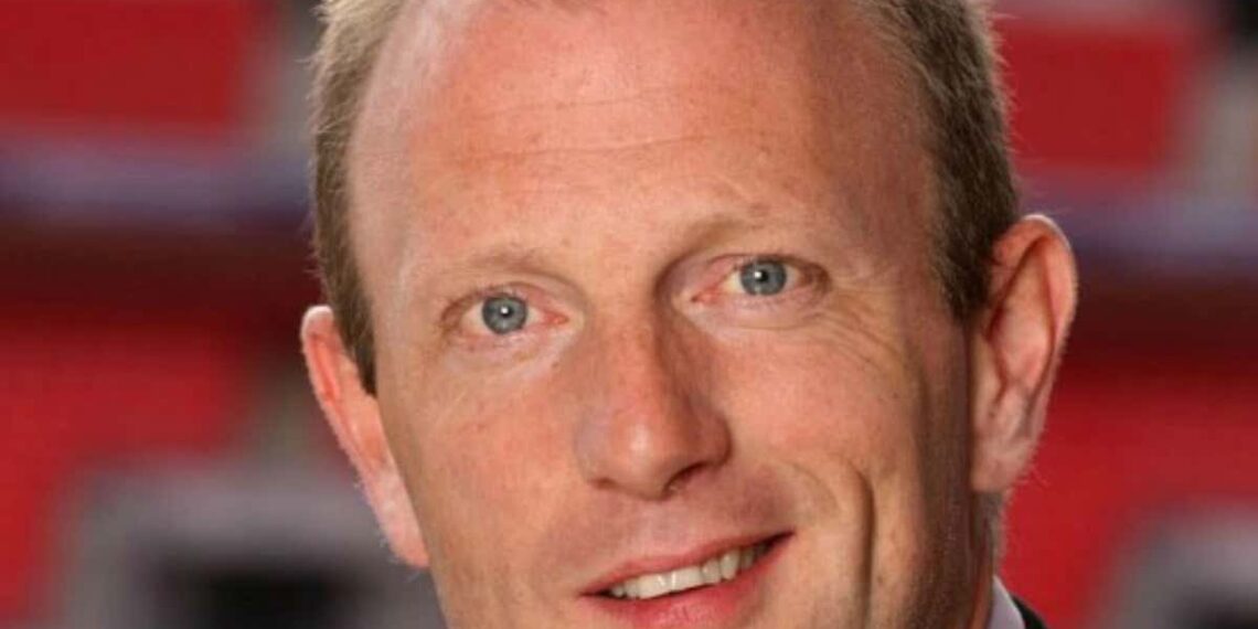 A Look At Ten Of The Most Iconic Commentary Quotes From Peter Drury ...