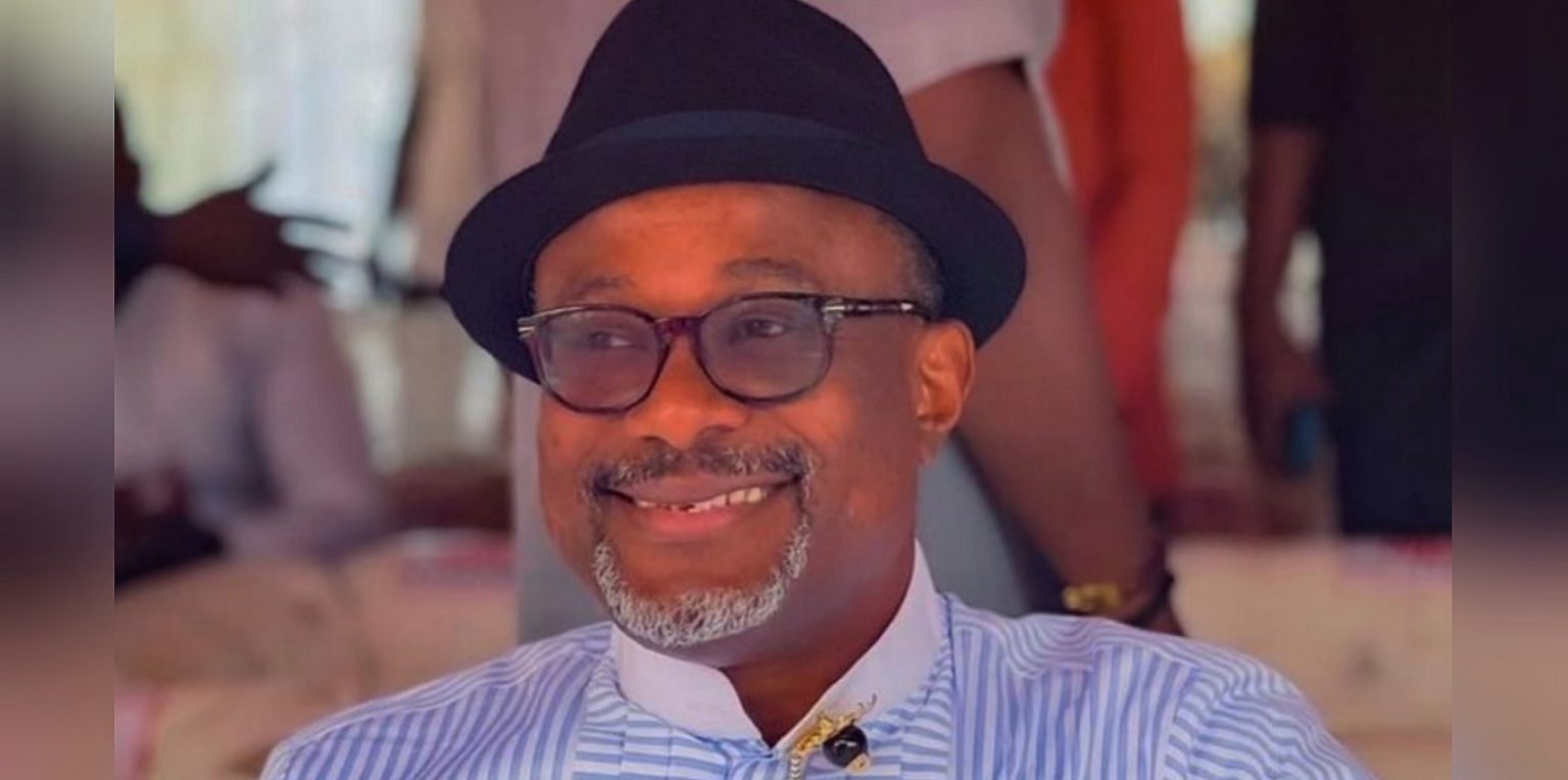 Simbi Wabote: Celebrating Six Years Of Excellence As NCDMB Executive Secretary – Heritage Times