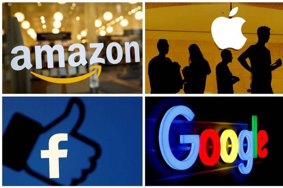 Google, Amazon, Meta, Microsoft, 15 Others Subject To EU Content Rules ... Google, Amazon, Meta, Microsoft, 15 Others Subject To EU Content Rules ...