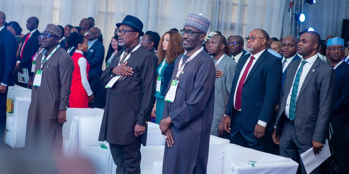 Nigeria: Ministers, Oil And Gas Industry Captains Converge In Yenagoa ...