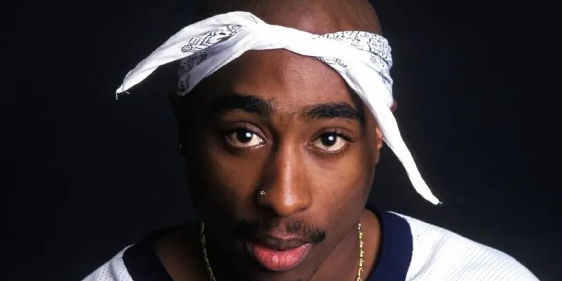 Tupac Shakur On Verge Of Making History With First Grammy Win ...