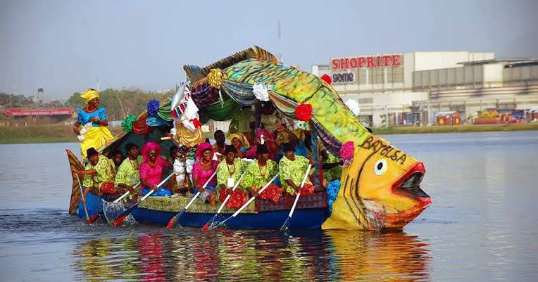 Uncovering The Myth: Do The Ijaws In Nigeria’s Oil-rich Niger Delta ...