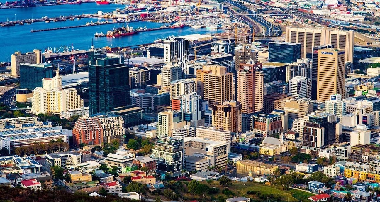 Rapid Urbanization To Push Six African Cities Past 10 Million Mark By ...