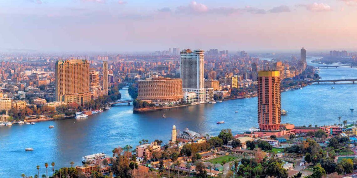 Egypt Retains Top Spot as Africa’s Most Attractive Investment Hub ...