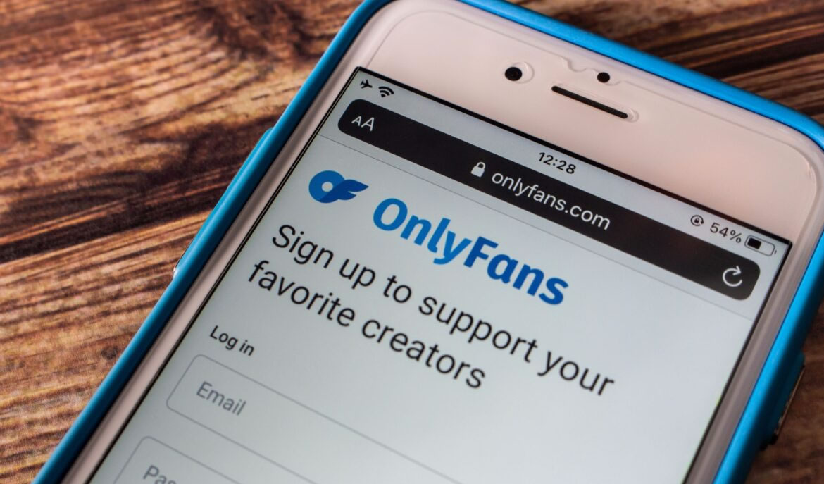 China Bans OnlyFans In Push Against ‘Immoral’ Western Content ...